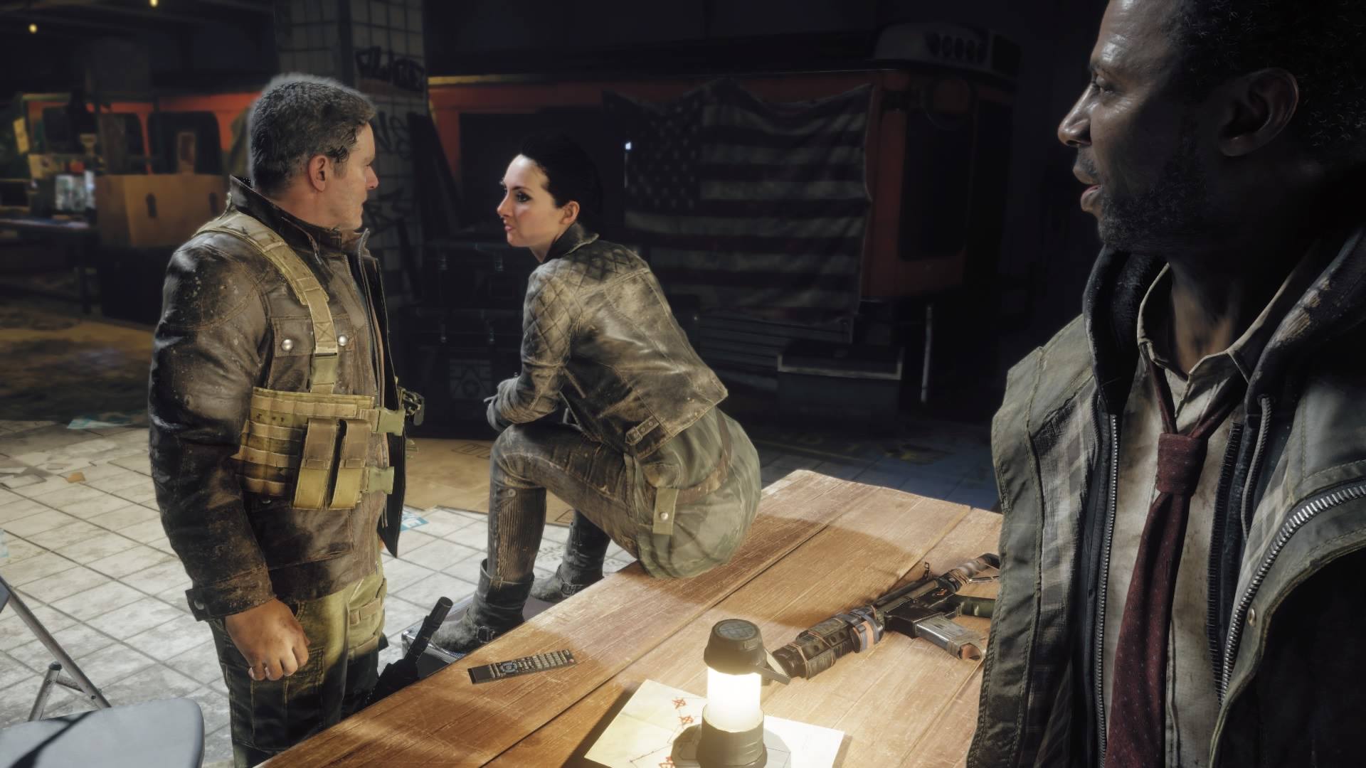 Review | Homefront: The Revolution (PS4) - 8Bit/Digi