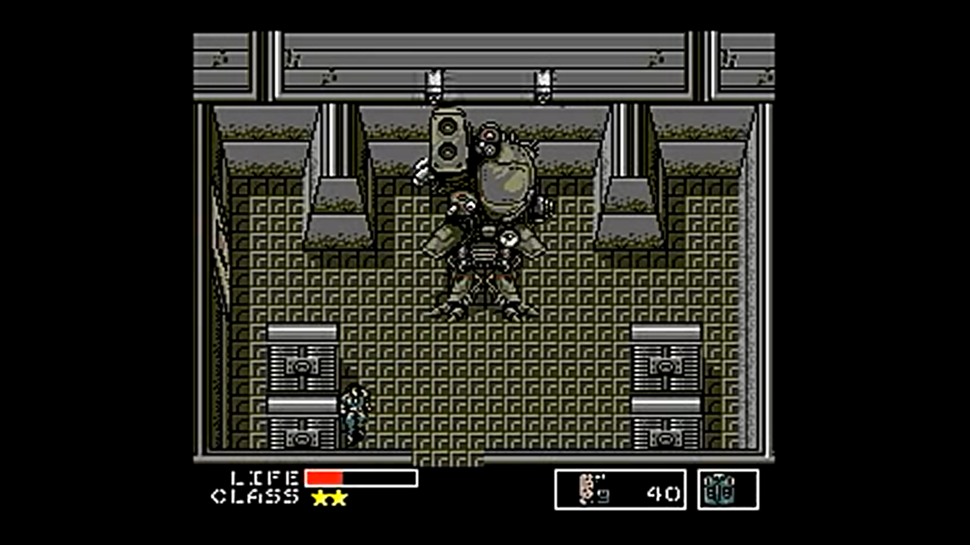 The Legacy of Metal Gear, 30 Years Later - 8Bit/Digi