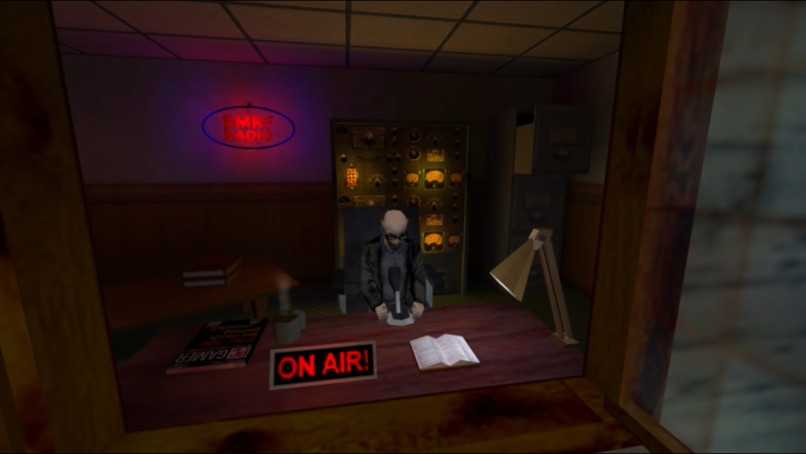 Horror Game Icon 2017 | They Hunger Trilogy - 8Bit/Digi