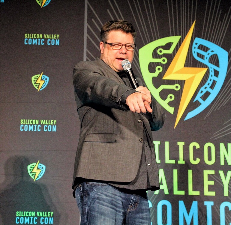 Highlights From Silicon Valley Comic Con 2018 - 8Bit/Digi