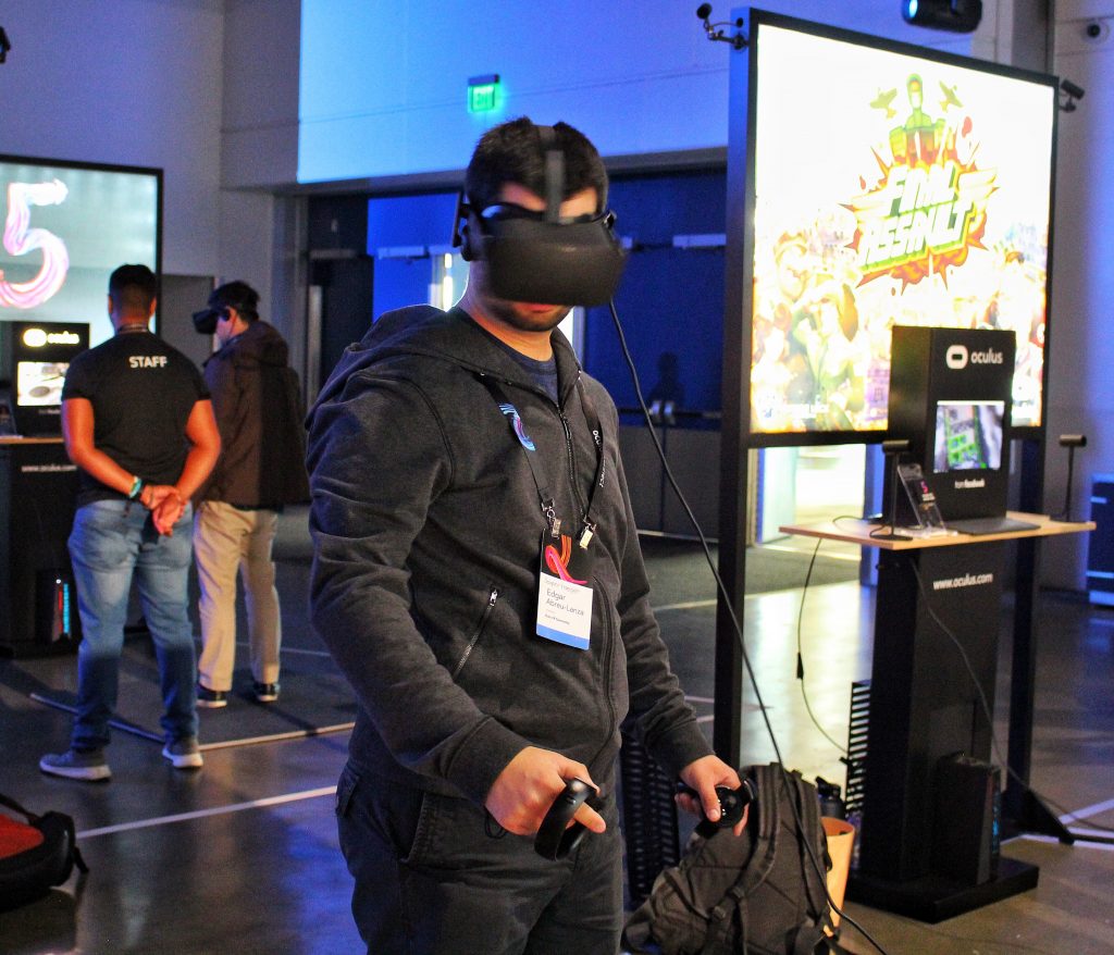 5 Reasons Why VR Studios Should Utilize Local and Mid-Tier Conventions ...