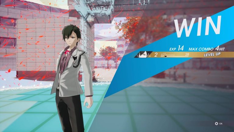 Review | The Caligula Effect: Overdose (PS4) - 8Bit/Digi
