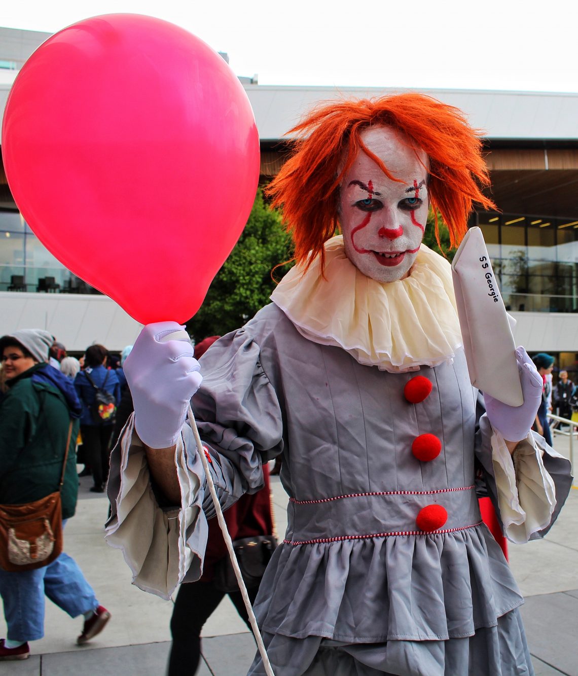 Sinister Creature Con Announces 2022 Event - 8Bit/Digi