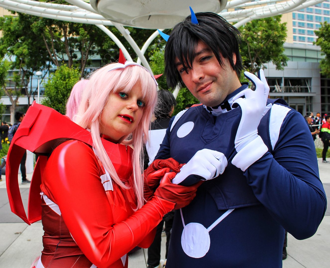 Highlights From FanimeCon 2019 - 8Bit/Digi