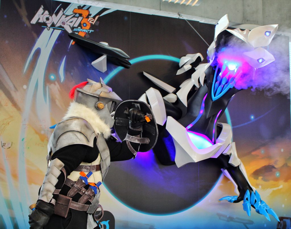 BayCon Officially Deferred to 2021 - 8Bit/Digi