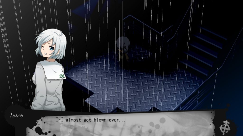 Review | Corpse Party 2: Dead Patient (Ch. 1) - 8Bit/Digi