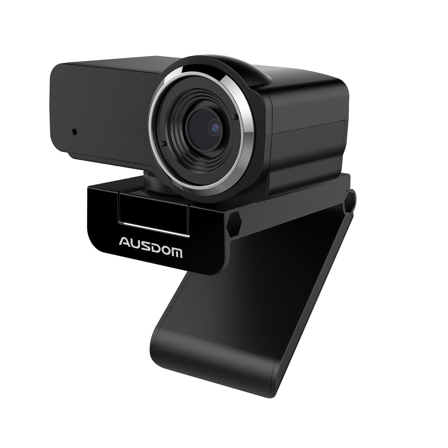 Ausdom Launches new Line of HD Webcams - 8Bit/Digi