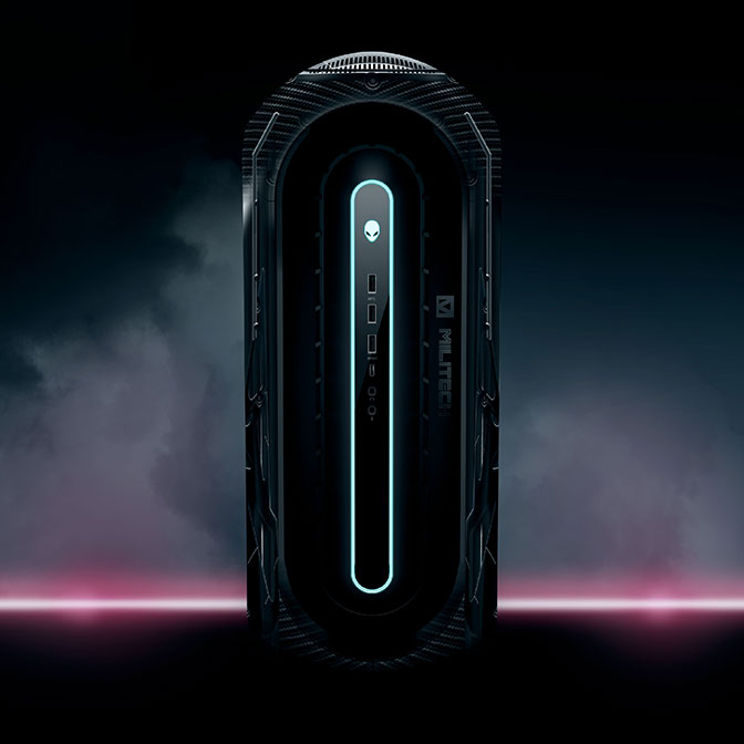 Alienware Announces Finalists in Cyberpunk 2077 Design Competition ...