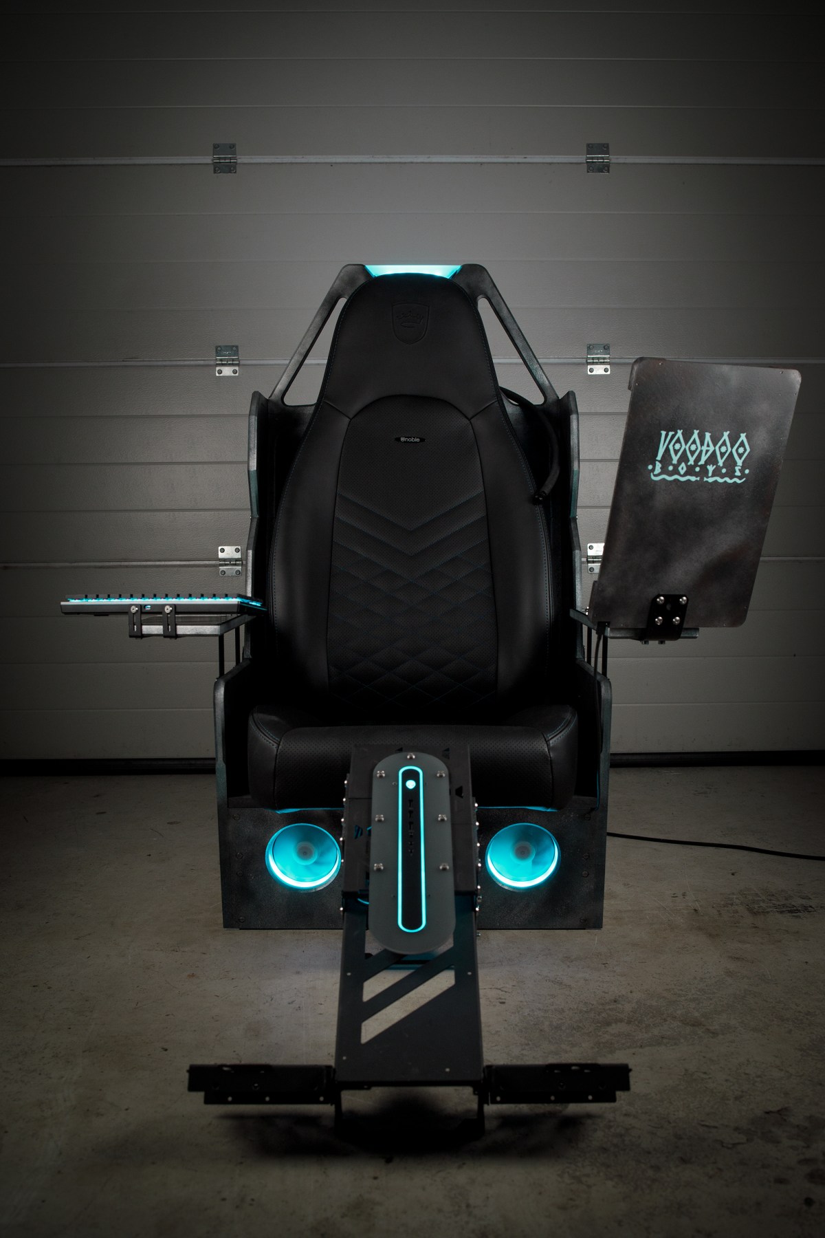 Alienware Announces Finalists in Cyberpunk 2077 Design Competition ...