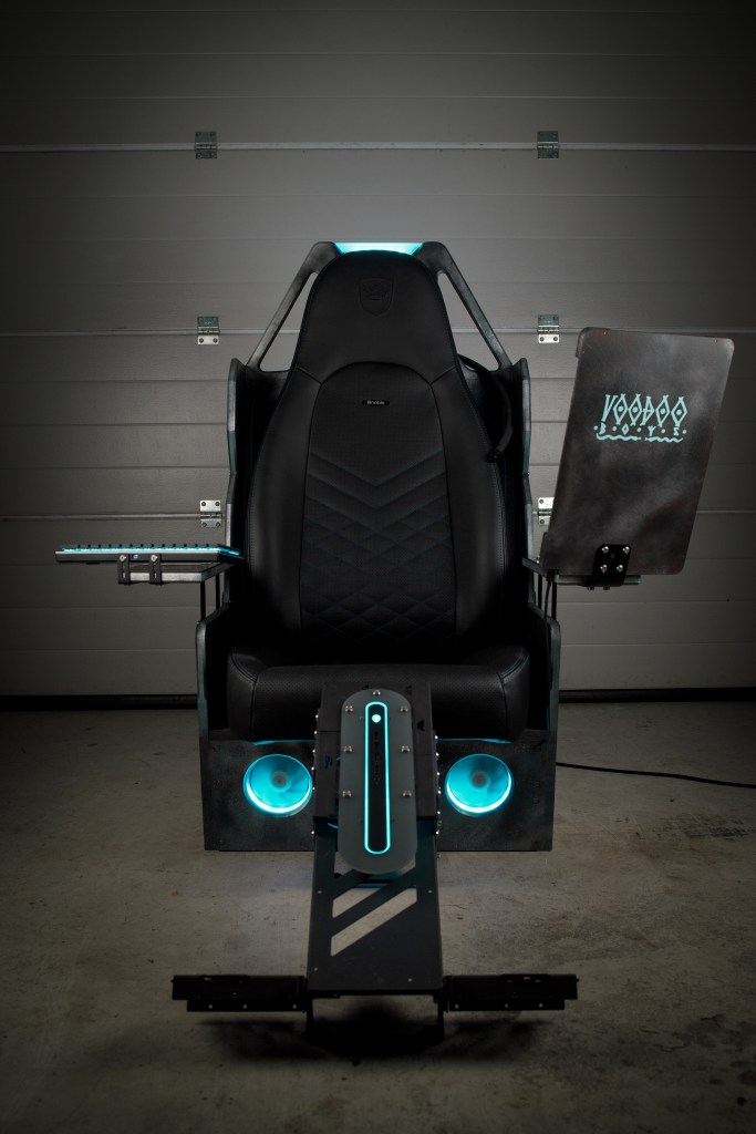 Alienware Announces Finalists in Cyberpunk 2077 Design Competition ...