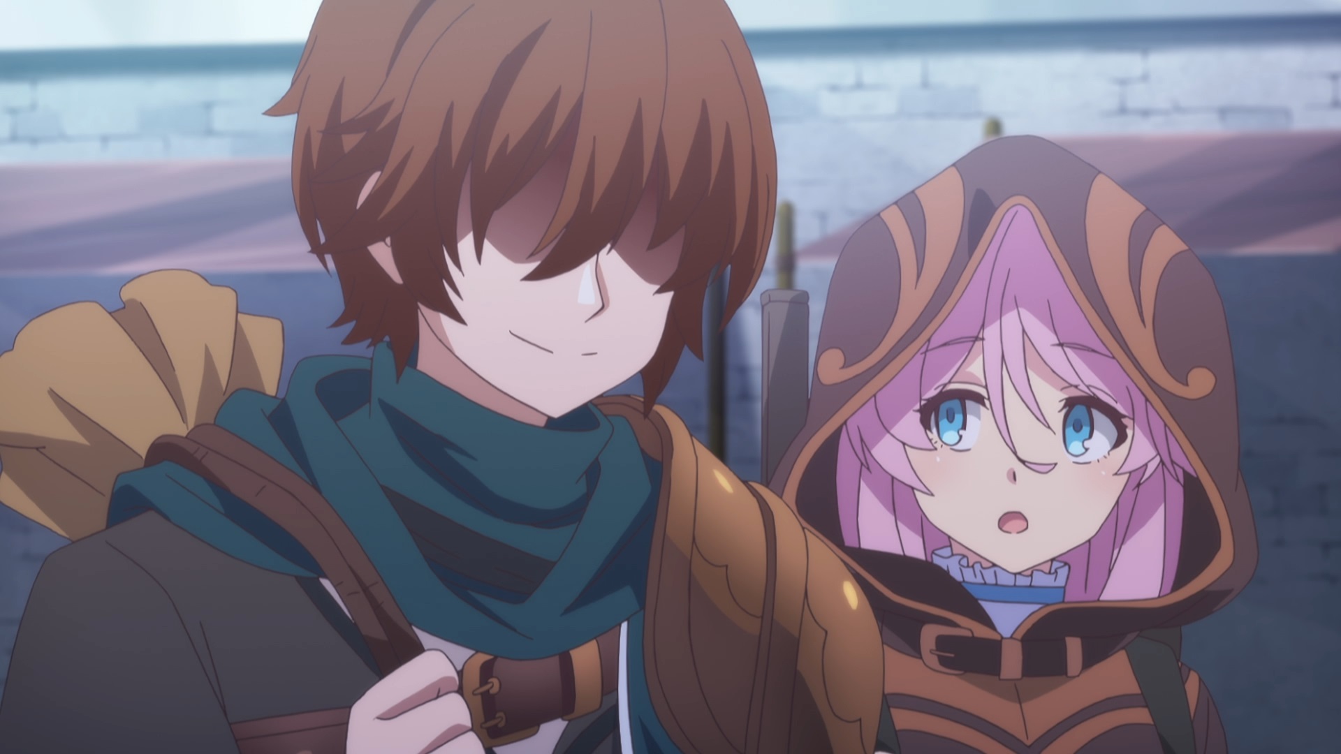 Review | Redo of Healer ("Complete Recovery" version) - 8Bit/Digi