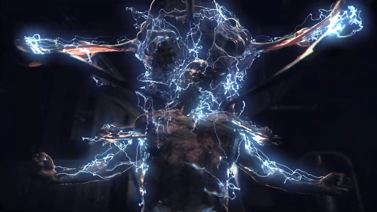 Daymare: 1994 Sandcastle Coming in 2022 - 8Bit/Digi