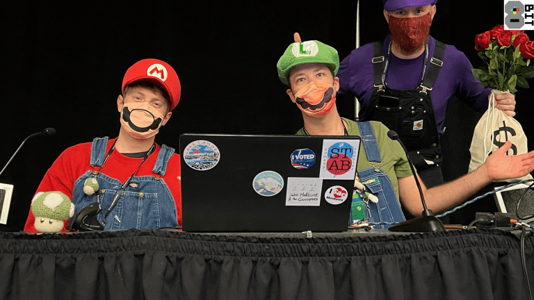 FanimeCon Announces 2023 Registration Date - 8Bit/Digi