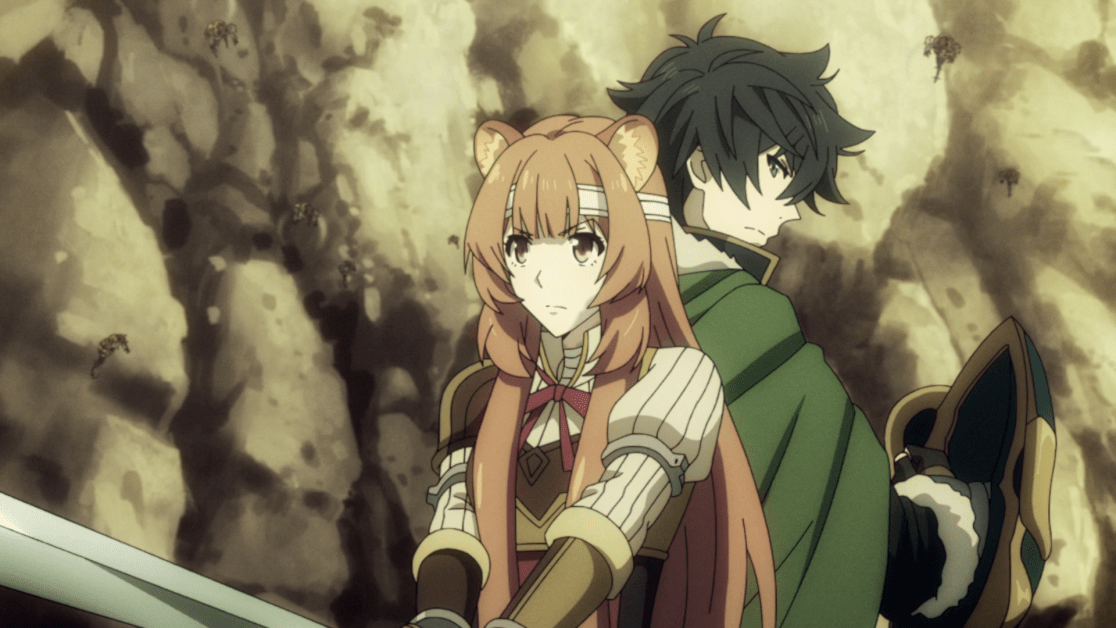 The Rising of the Shield Hero Producers are Coming to Crunchyroll Expo ...