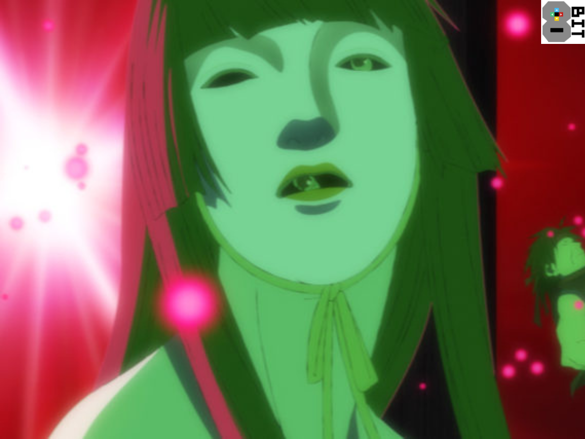 Where to Watch Inu-Oh in the Bay Area - 8Bit/Digi