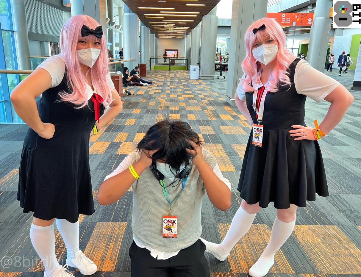 California Cosplay Gala Announces "Not Another School Prom!!" Event ...