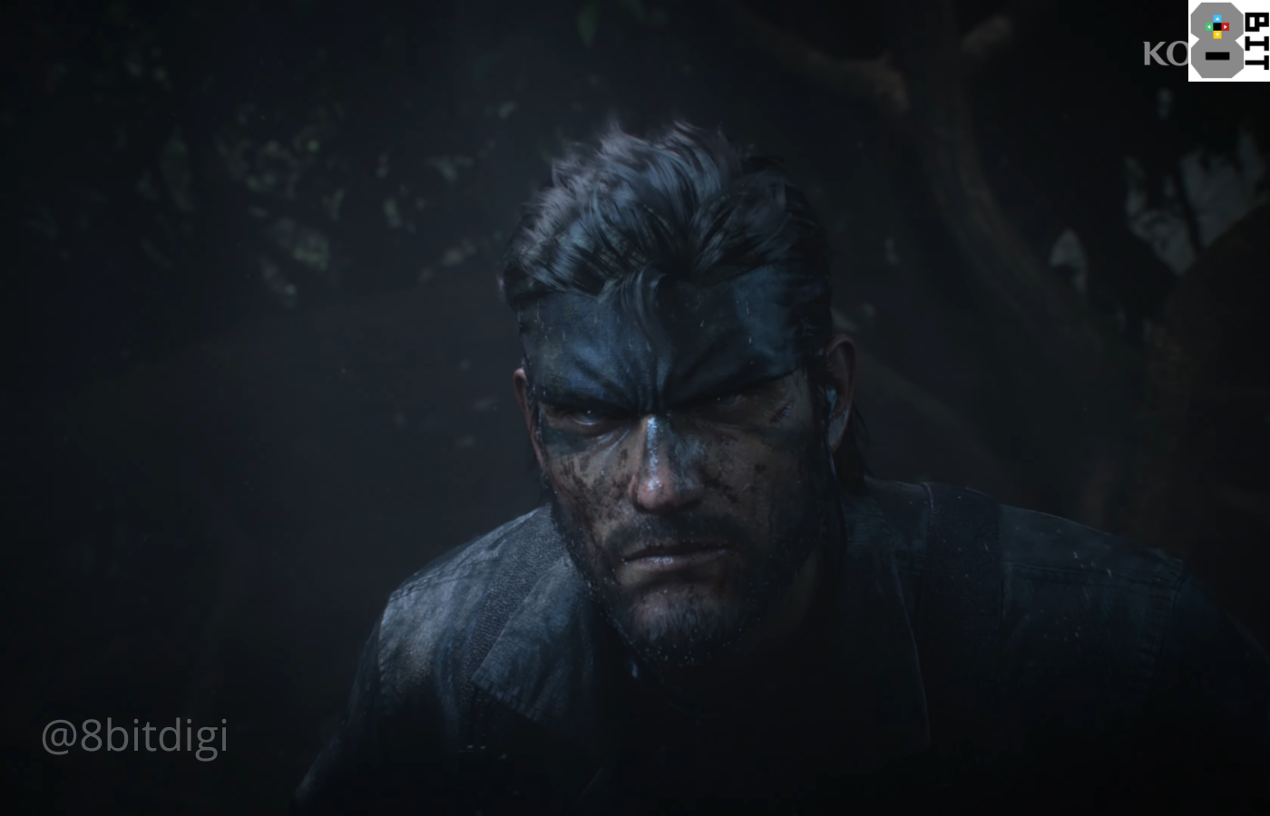 Metal Gear Solid 3: Snake Eater Remake Officially Confirmed - 8Bit/Digi