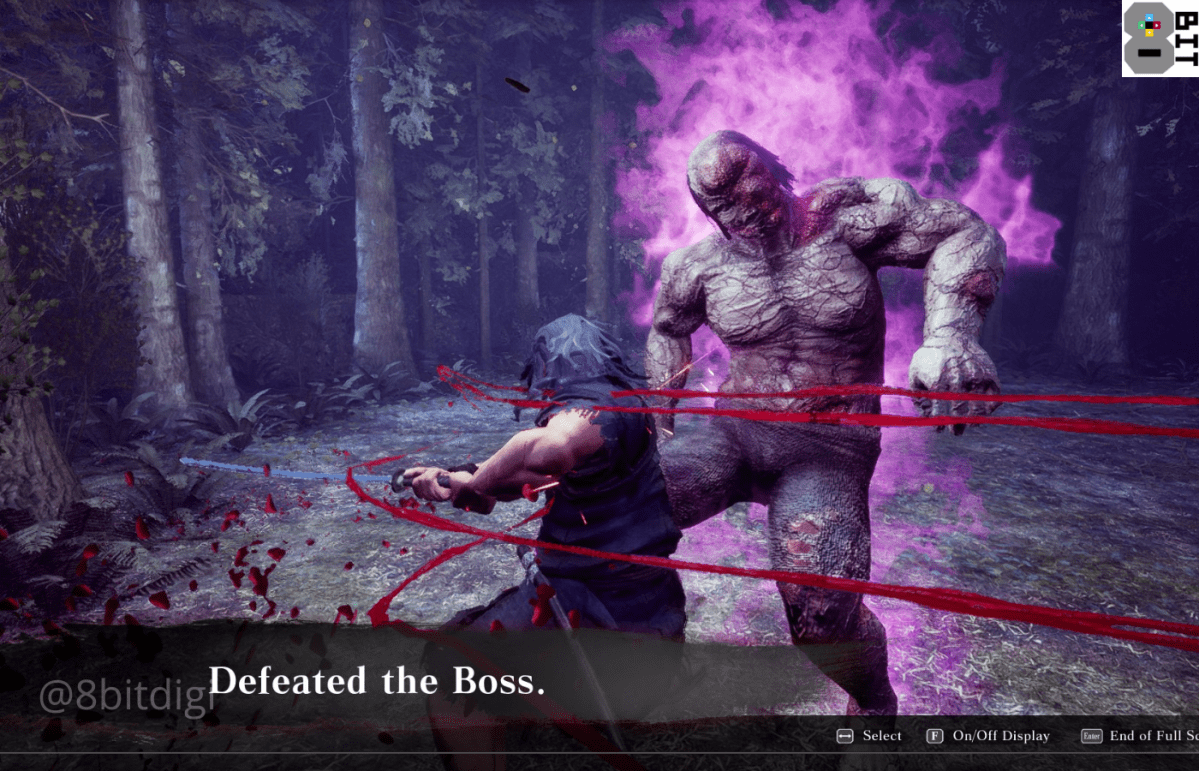 Review | Ed-0: Zombie Uprising (PC) - 8Bit/Digi