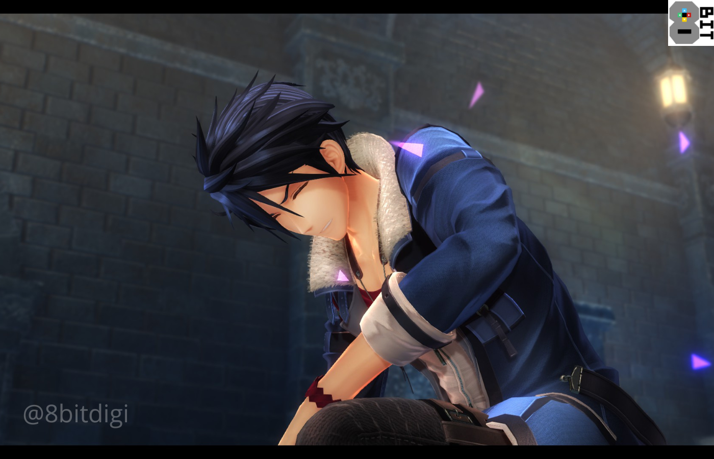 Review | The Legend of Heroes: Trails Through Daybreak (PC) - 8Bit/Digi