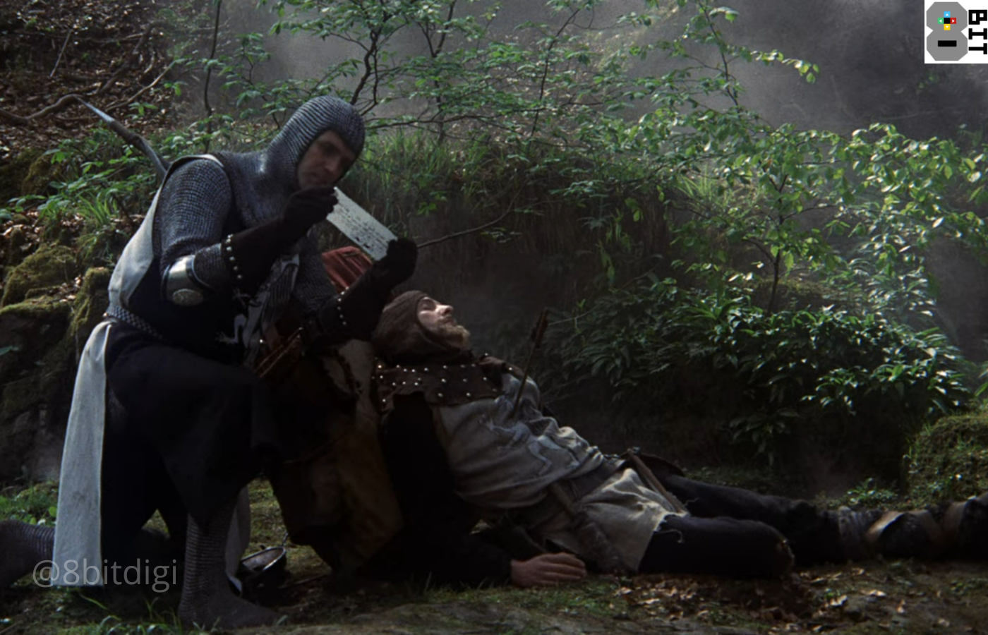 John Cleese of Monty Python is Coming to GalaxyCon San Jose 2024 - 8Bit ...