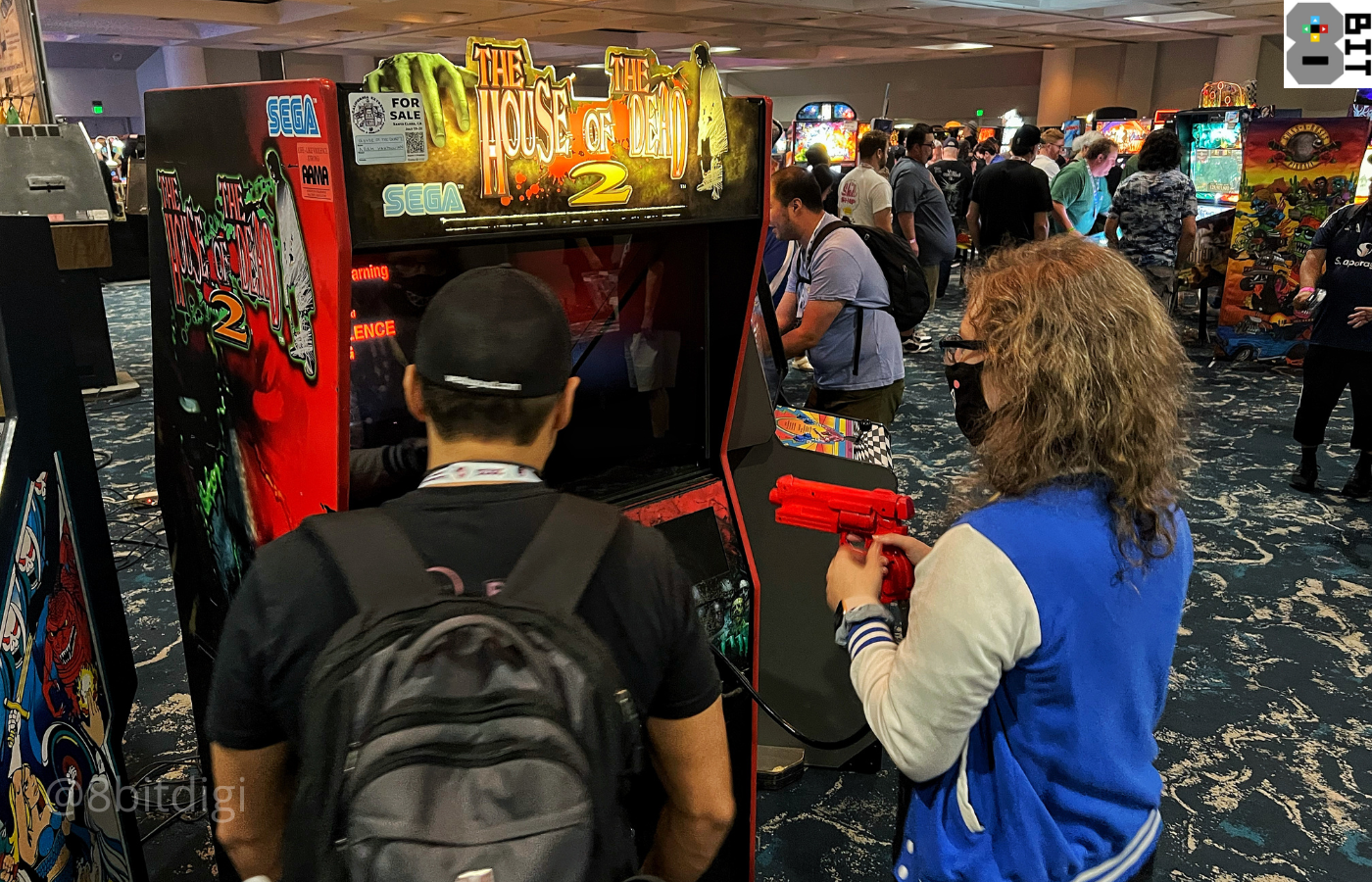 California Extreme 2026 Date and Location Announced - 8Bit/Digi