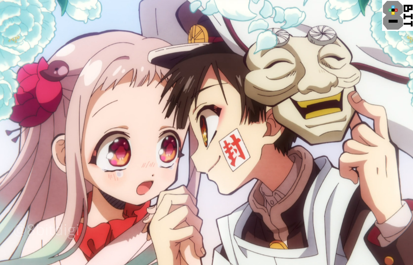 Review | Toilet-bound Hanako-kun 2 (Pt.2) - 8Bit/Digi