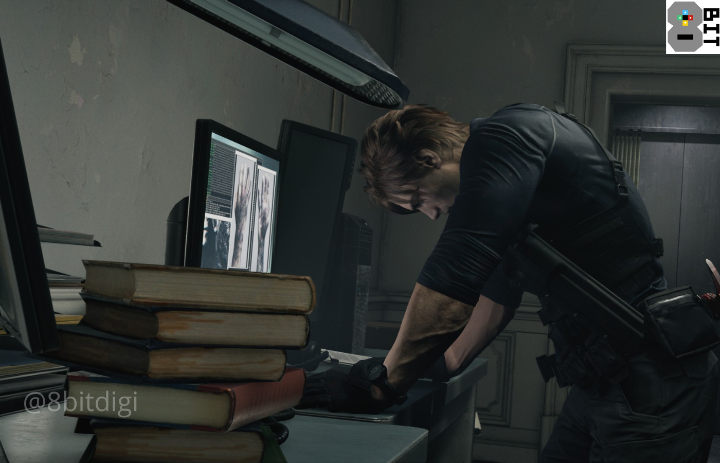Stars of Resident Evil Requiem are Coming to SacAnime Spring 2026 ...